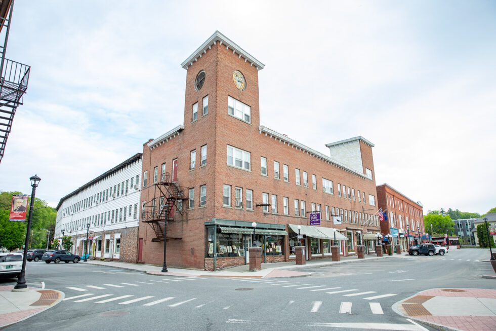 Home - White River Junction Vermont